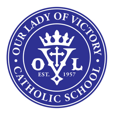 Shop Uniforms for Our Lady of Victory - Victoria, TX – Uniformity Lafayette