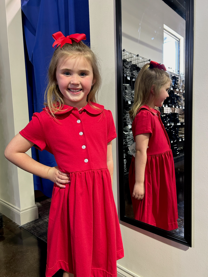 Vermilion Charter Academy – Uniformity Lafayette