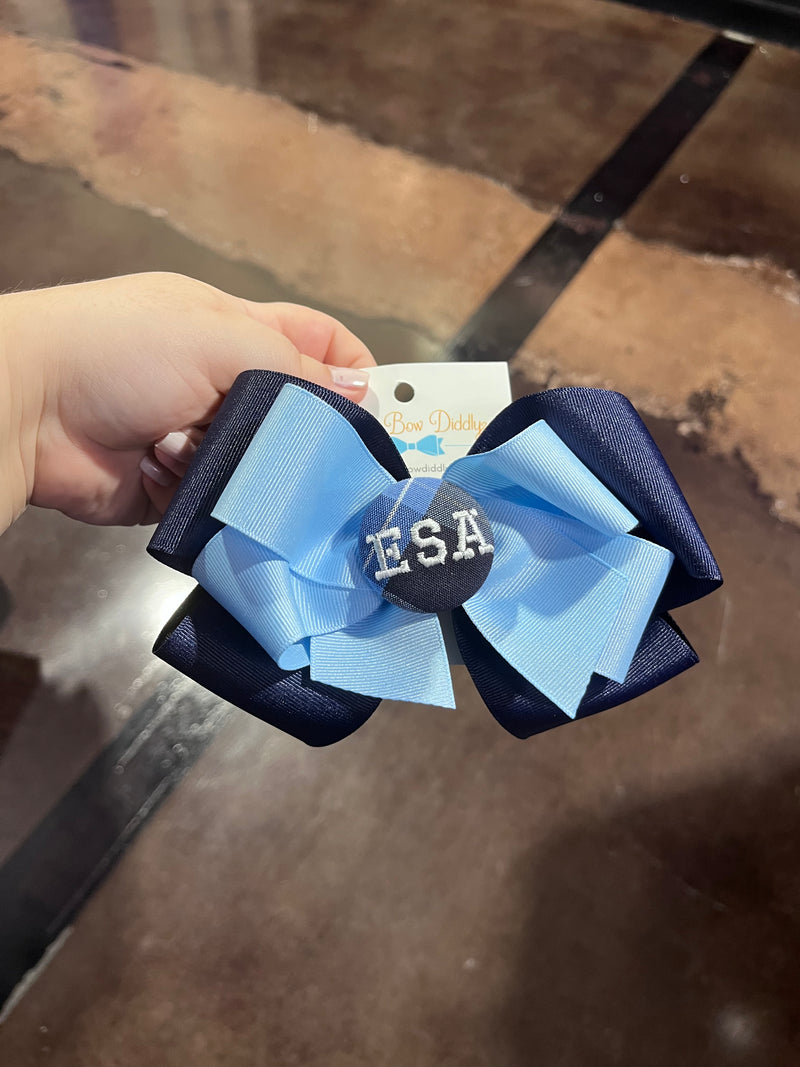 Hair Accessories Plaid 76 – Uniformity Lafayette