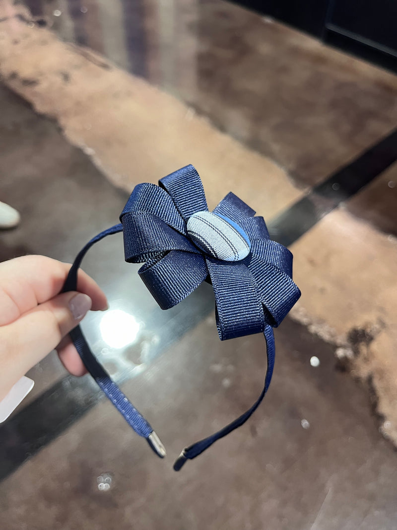 Hair Accessories Plaid 76 – Uniformity Lafayette