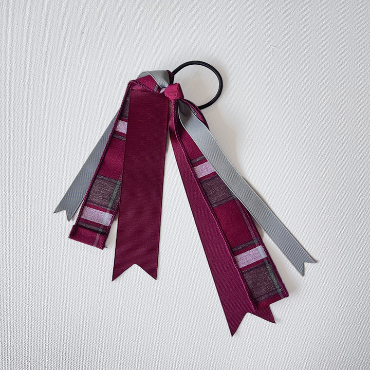 Hair Accessories Plaid 54 – Uniformity Lafayette