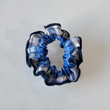 Hair Accessories Plaid 76 – Uniformity Lafayette