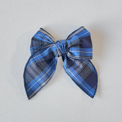 Hair Accessories Plaid 76 – Uniformity Lafayette