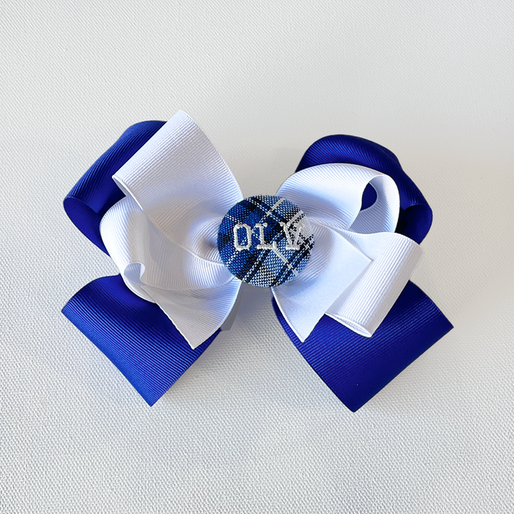 Hair Accessories Plaid 76 – Uniformity Lafayette