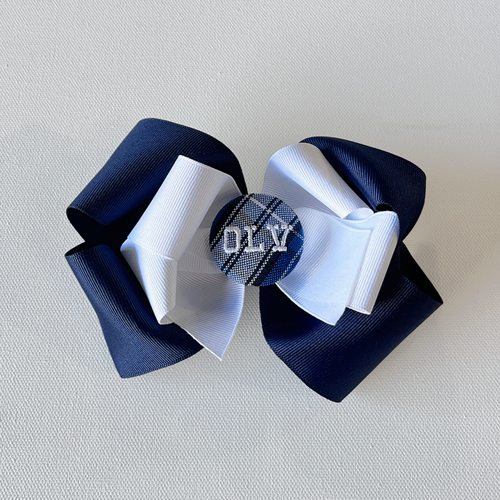 Hair Accessories Plaid 76 – Uniformity Lafayette