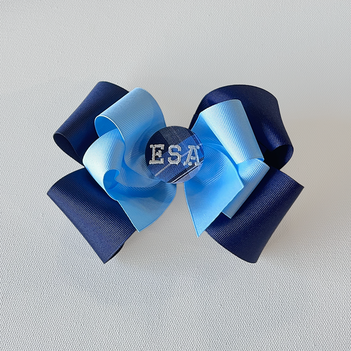 Hair Accessories Plaid 76 – Uniformity Lafayette