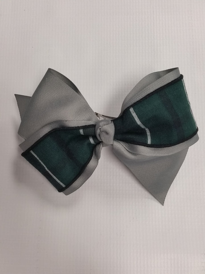 Hair Accessories Plaid 75 – Uniformity Lafayette