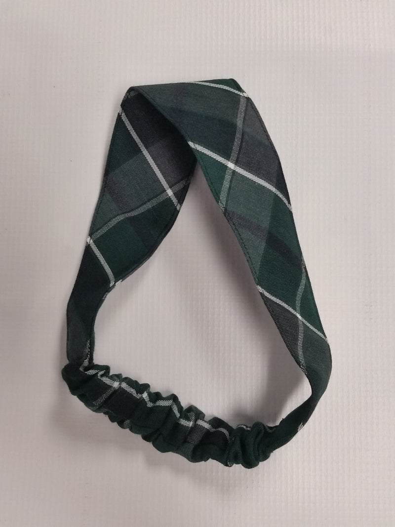 Hair Accessories Plaid 75 – Uniformity Lafayette