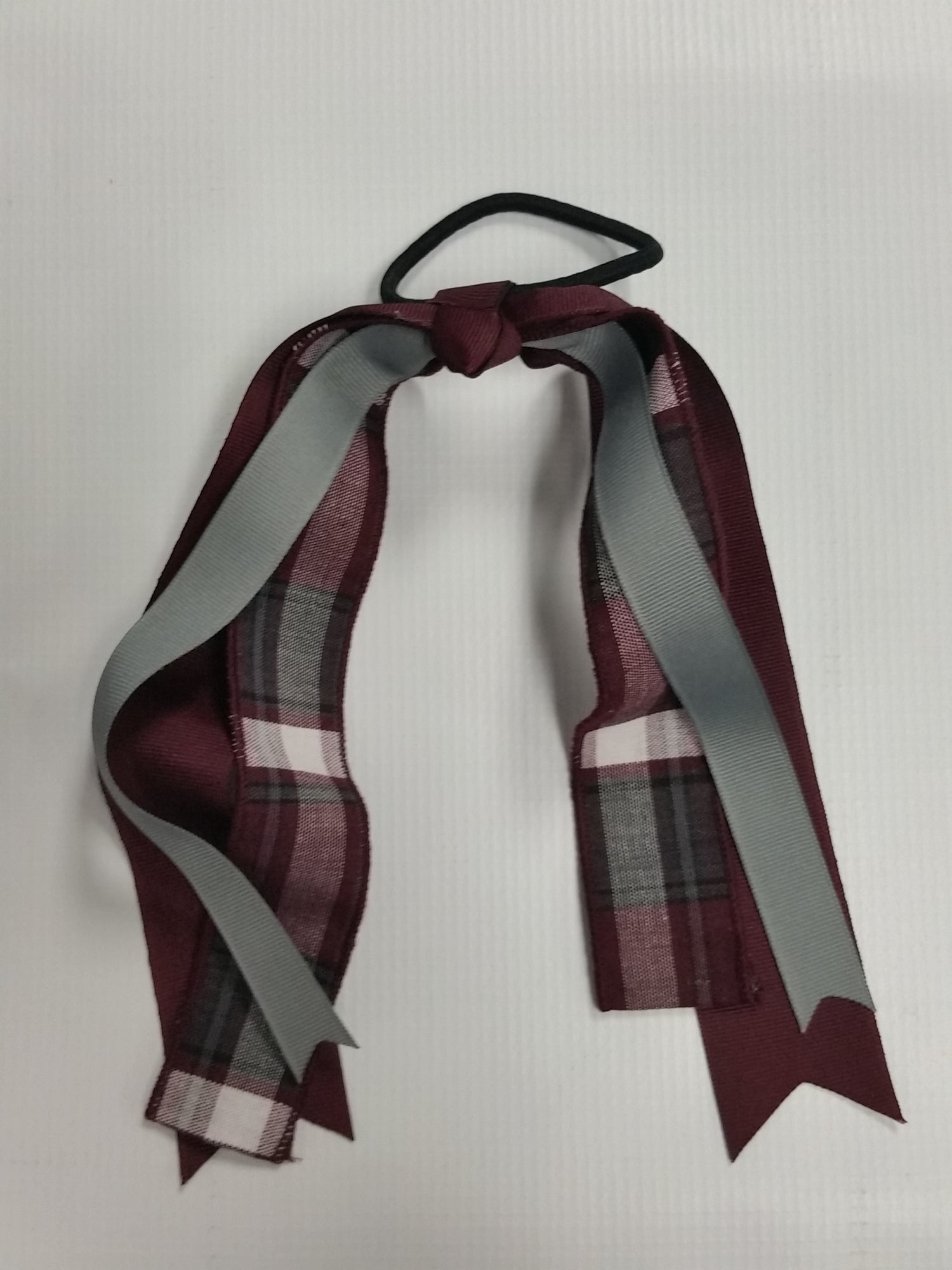 Hair Accessories Plaid 54 – Uniformity Lafayette