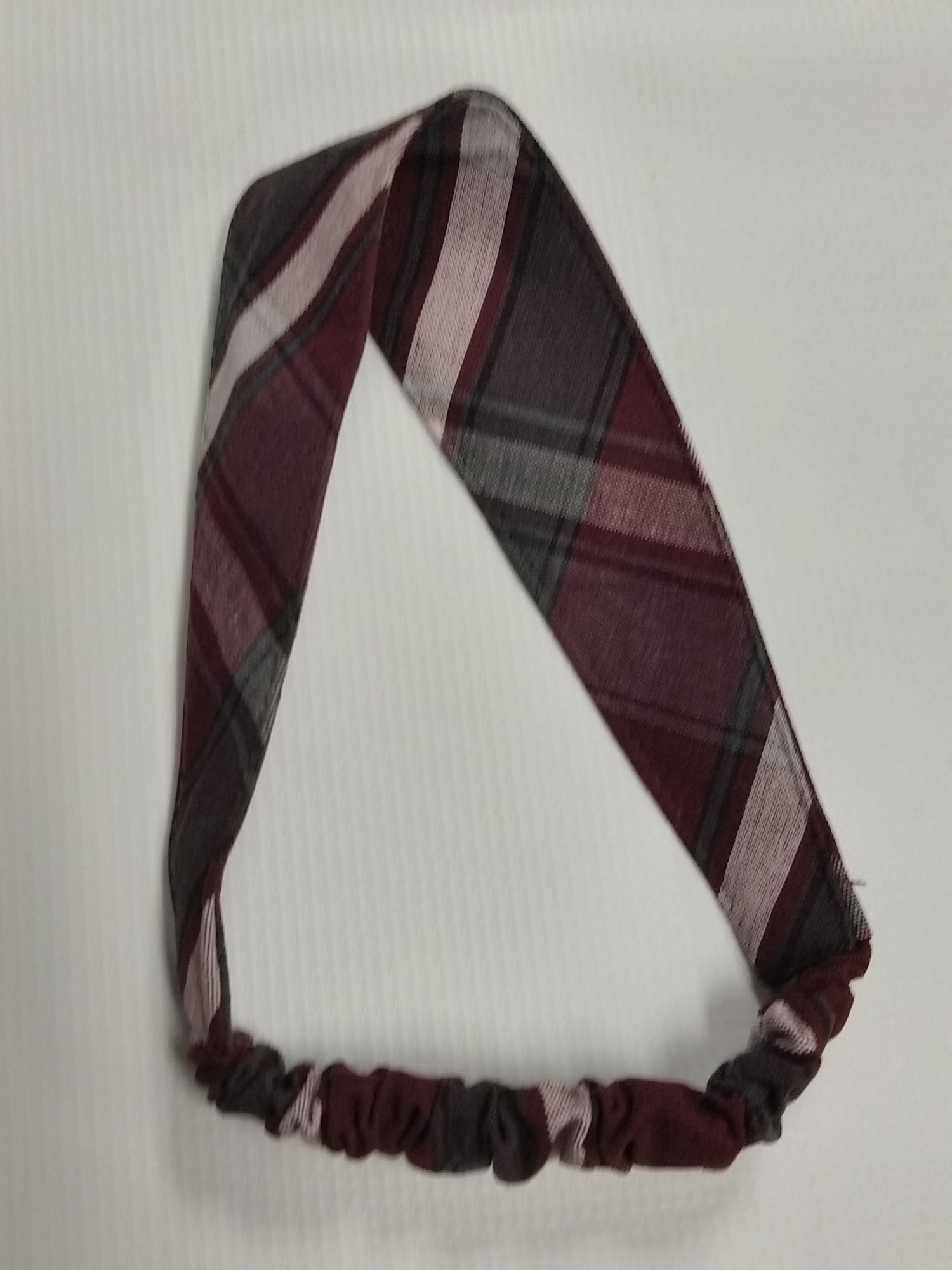 Hair Accessories Plaid 54 – Uniformity Lafayette