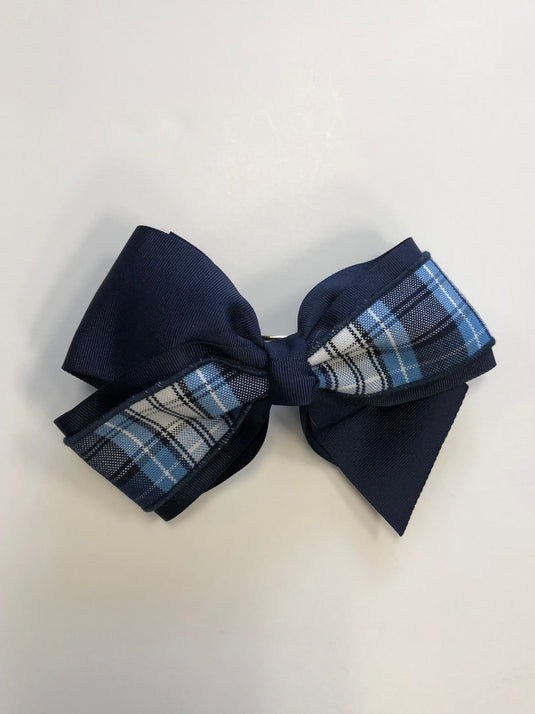 Hair Accessories Plaid 76 – Uniformity Lafayette