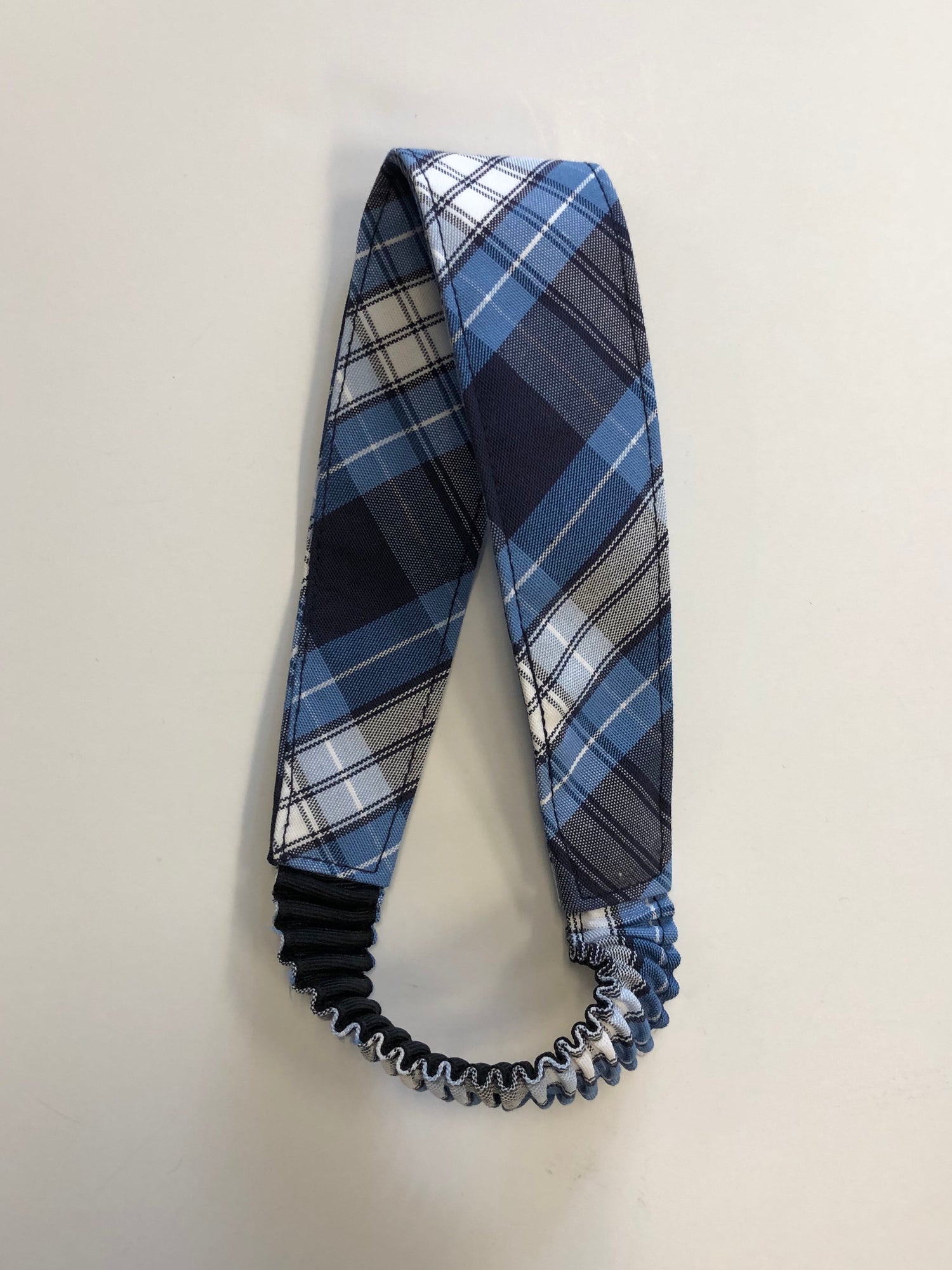 Hair Accessories Plaid 76 – Uniformity Lafayette